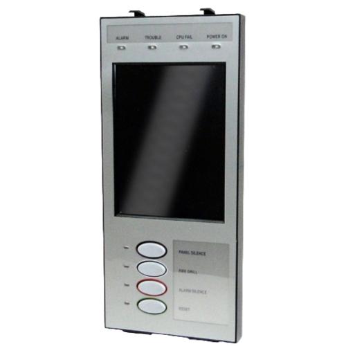 Edwards EST 4-LCD – FIREALARMSYS.COM