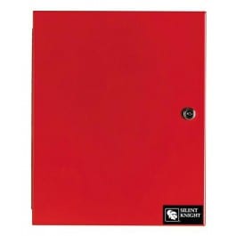 Honeywell Silent Knight 5496 NO BOARD - ONLY BOX – FIREALARMSYS.COM