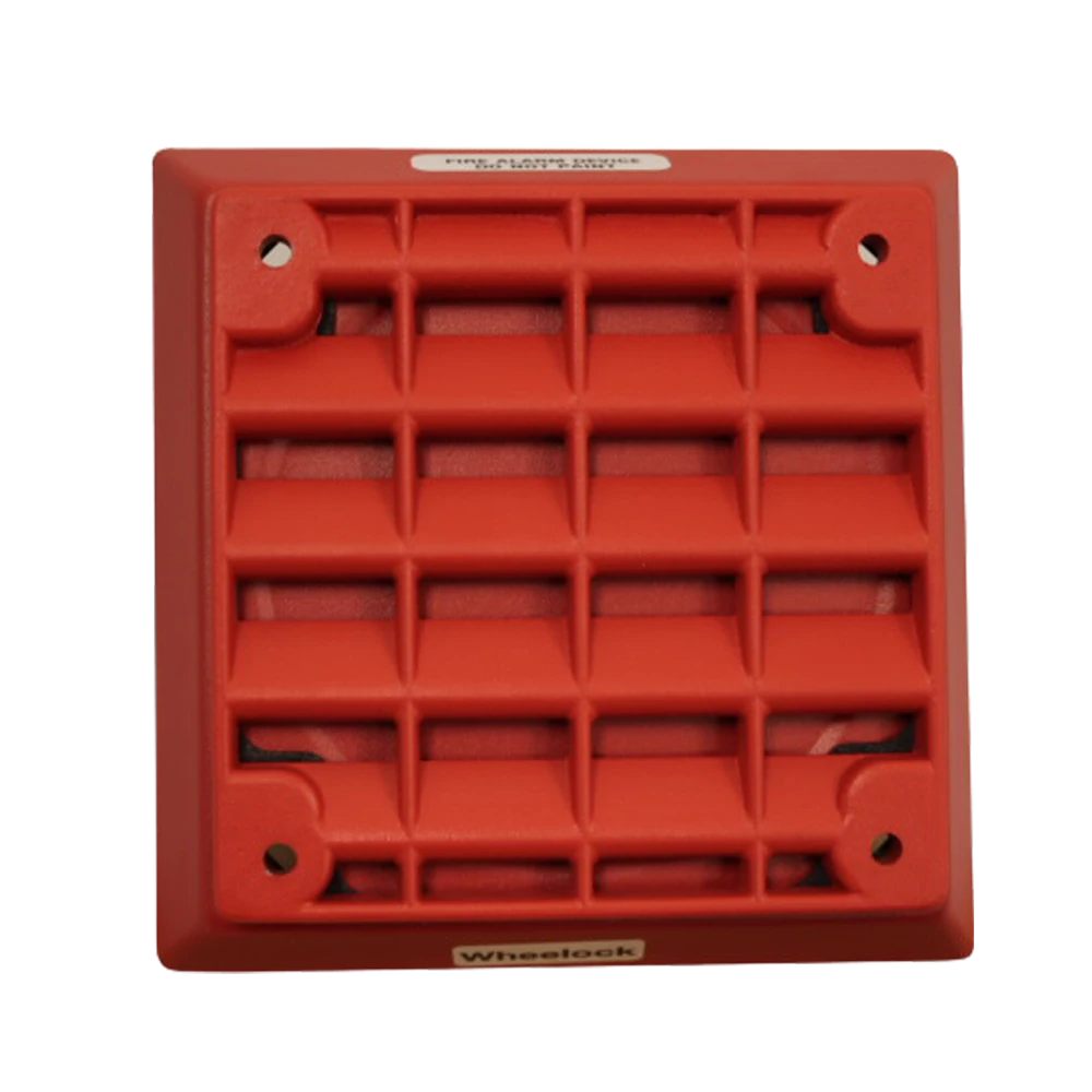 Wheelock ET-1010-R – FIREALARMSYS.COM
