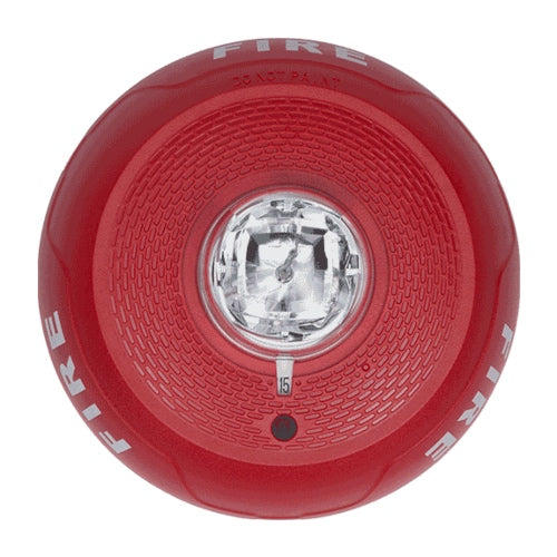 System Sensor SCRL – FIREALARMSYS.COM