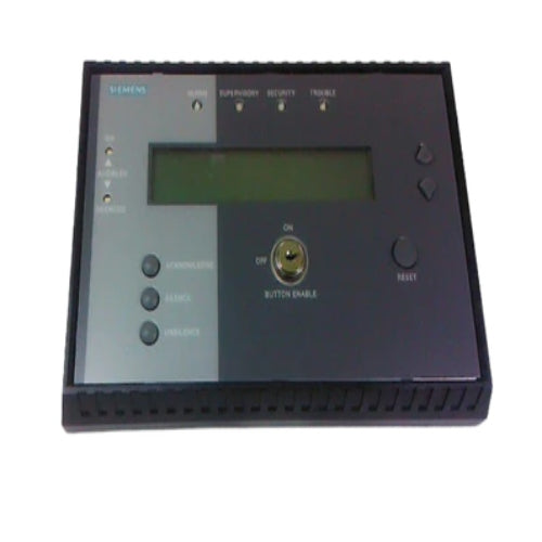 SIEMENS SSD-C – FIREALARMSYS.COM