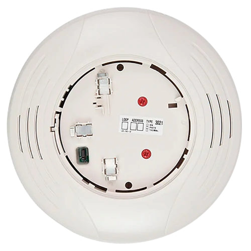 SYSTEM SENSOR B224RB-IV – FIREALARMSYS.COM