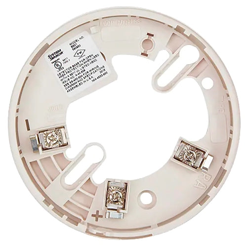 SYSTEM SENSOR B501-IV – FIREALARMSYS.COM