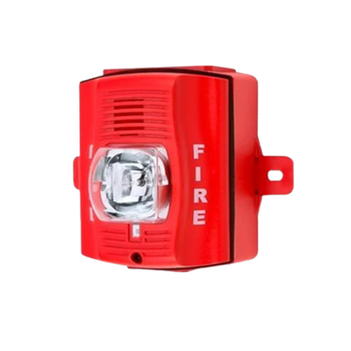 SYSTEM SENSOR P2RHK – FIREALARMSYS.COM