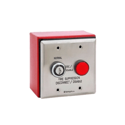 Simplex 2080-9060 – FIREALARMSYS.COM