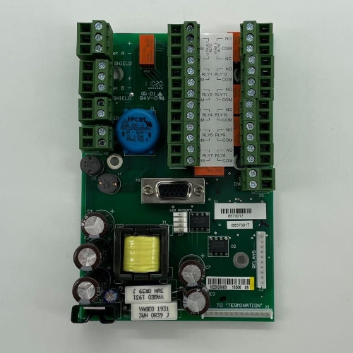 Vesda VSP-014 – FIREALARMSYS.COM